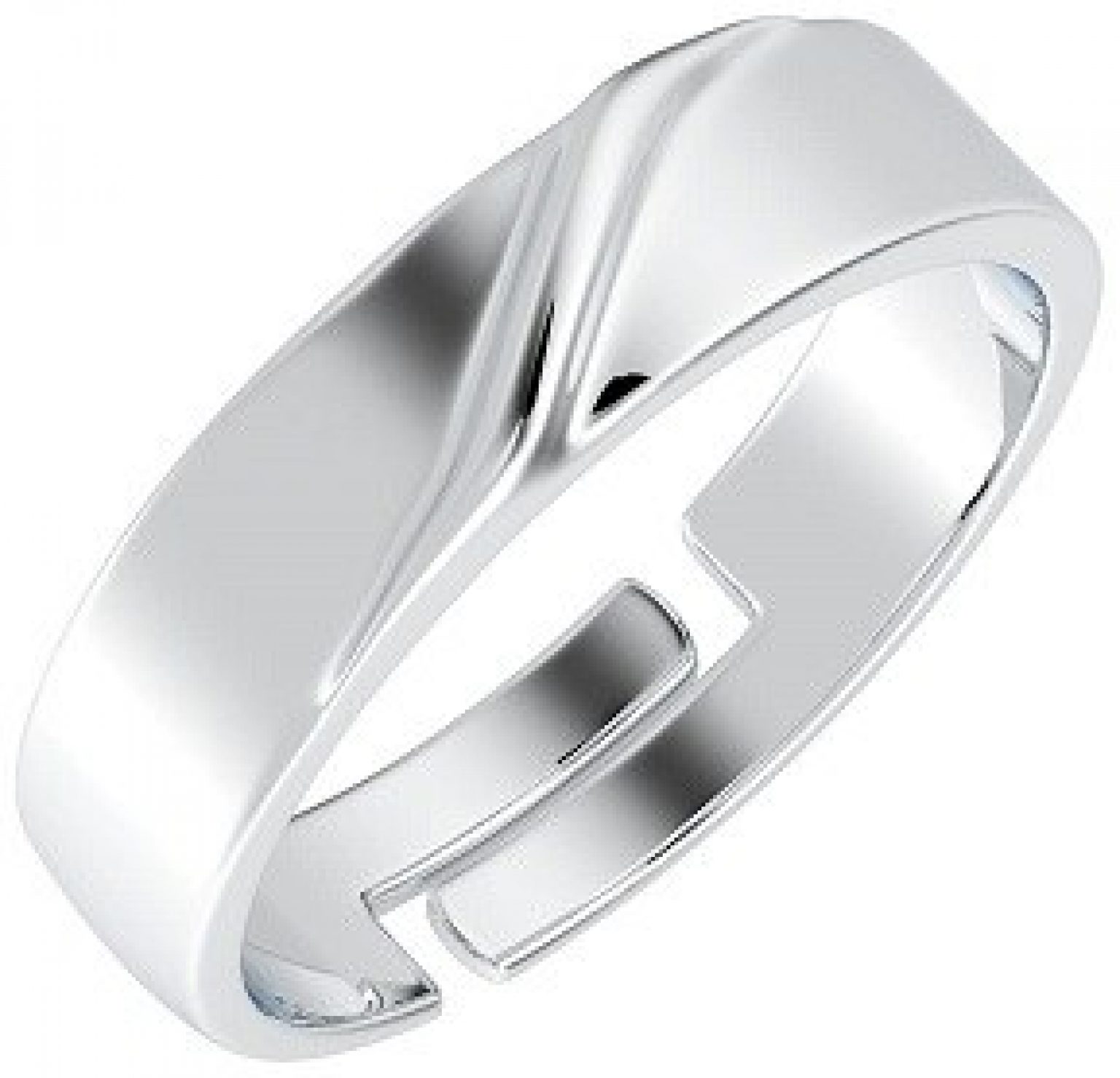 17 BEST Chandi Ki Ring For Boy/Men Design 2024 (With Price) - SabSastaa