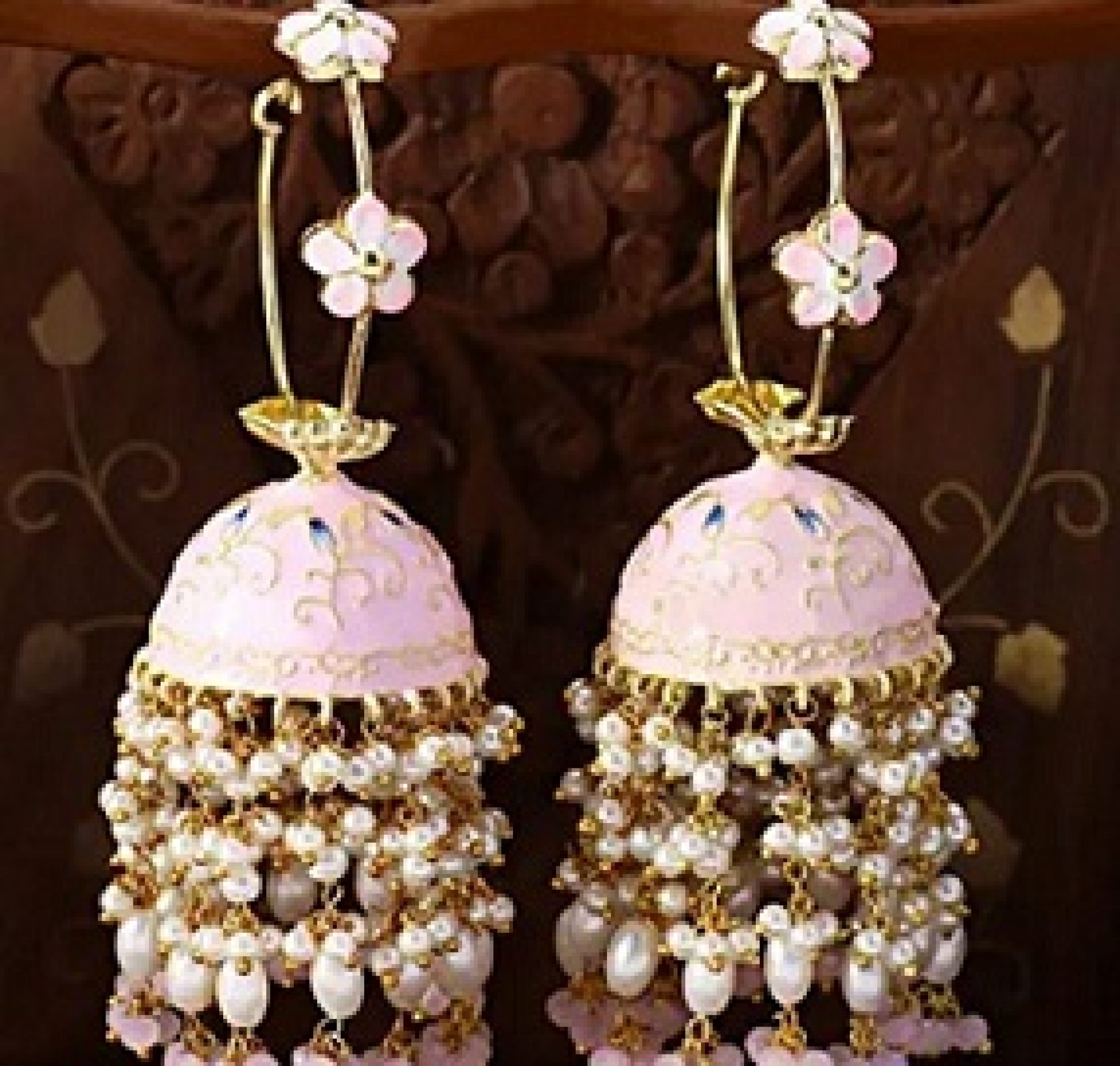 50 Best Sone Ki Bali Design 2024 | कान की बाली डिजाइन फोटो - SabSastaa