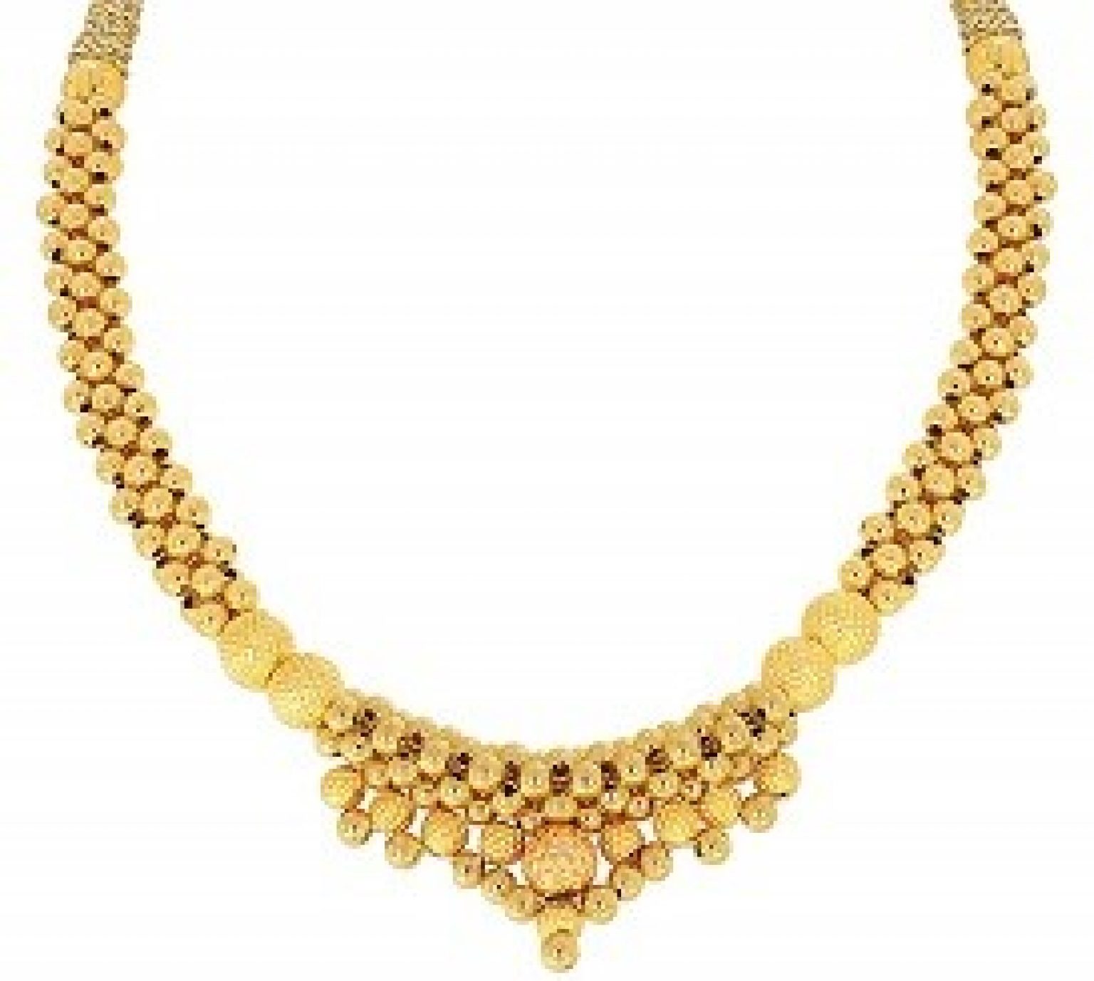 5, 10, 15, 20, 30 Gram Sone Ka Haar Price 2024 | सोने का हार डिजाइन ...