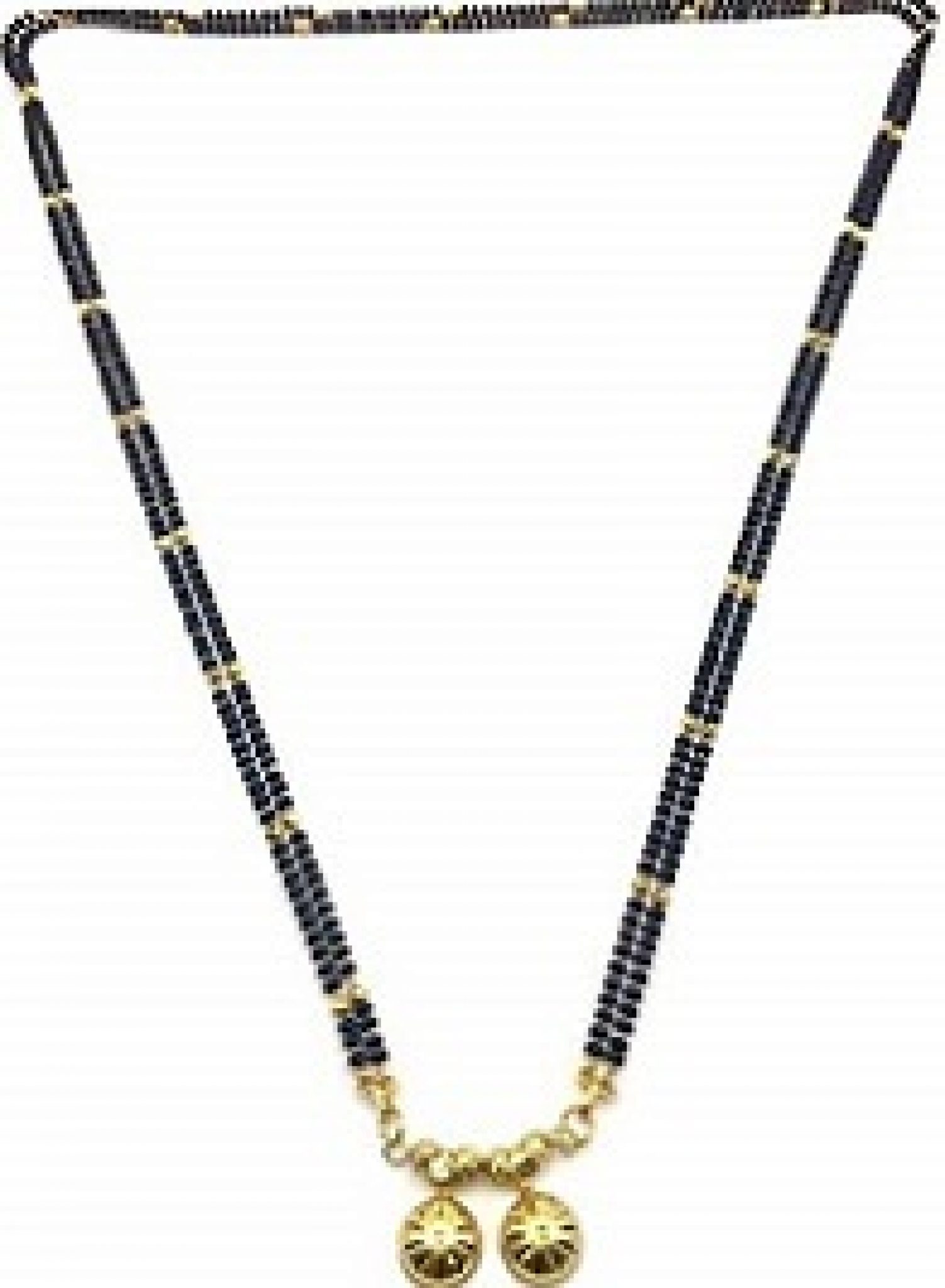TOP 20 Marathi Mangalsutra Design 2024 (Maharashtrian Mangalsutra ...