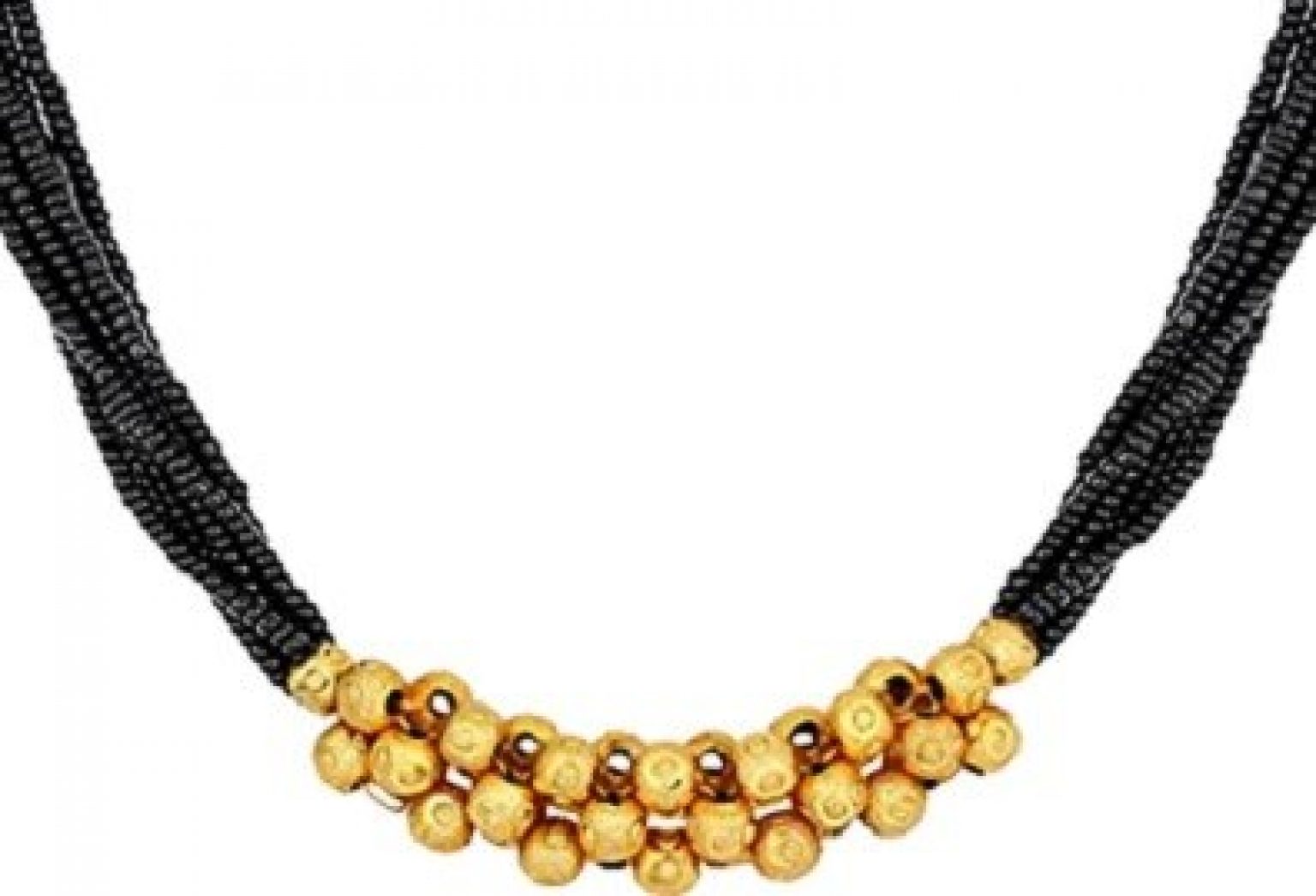 TOP 20 Marathi Mangalsutra Design 2024 (Maharashtrian Mangalsutra ...