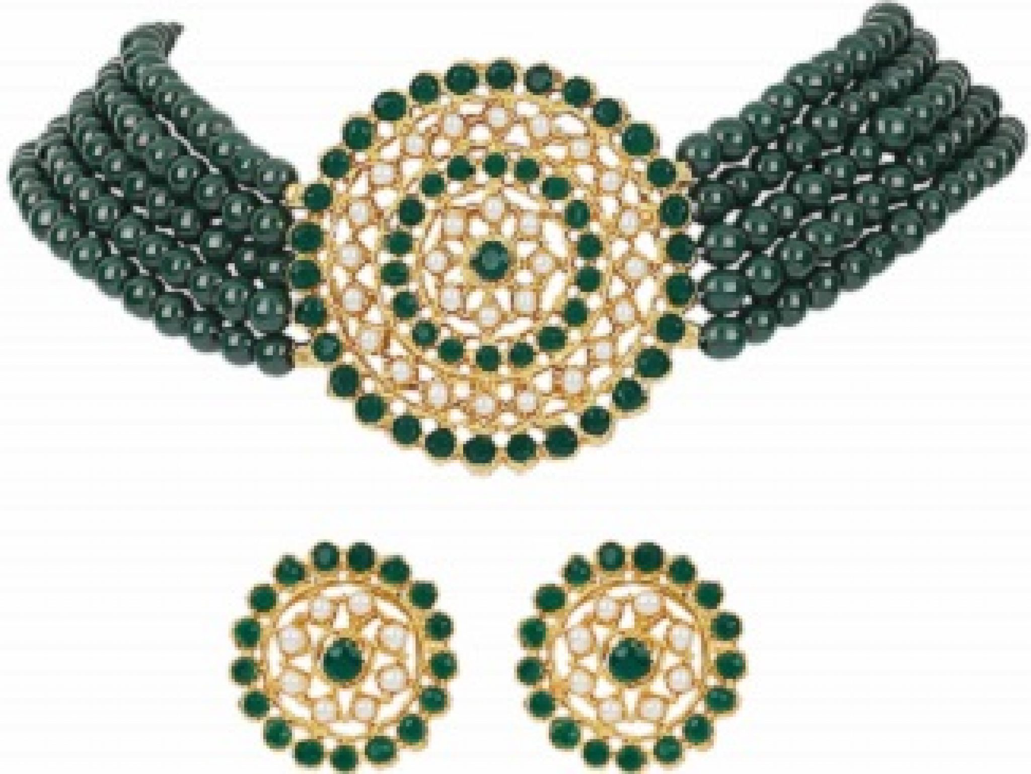 10 Latest Guluband Design 2024 | With Price And Photos - SabSastaa