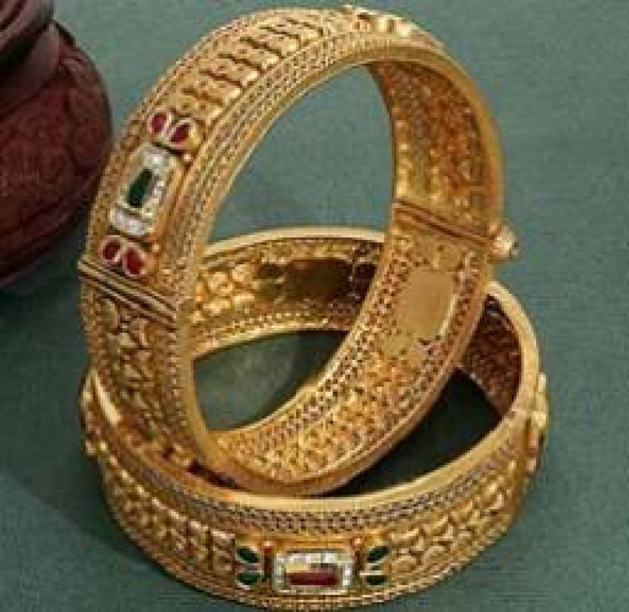 50+ Latest Gold Kangan Design 2024 | सोने के कंगन डिज़ाइन फोटो - SabSastaa
