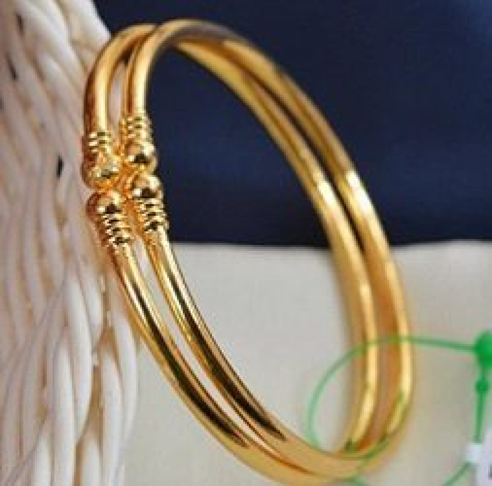50 Best Gold Kada Design For Men 2024 | सोने के कड़े की डिजाइन - SabSastaa