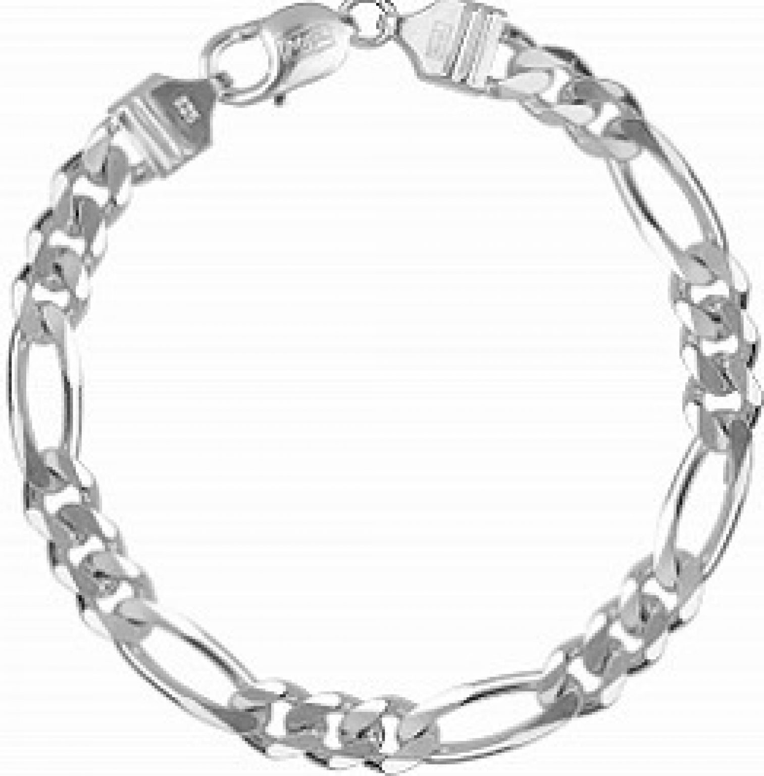 15 Best Chandi Ka Bracelet For Boy 2024 | चांदी का ब्रेसलेट डिजाइन ...