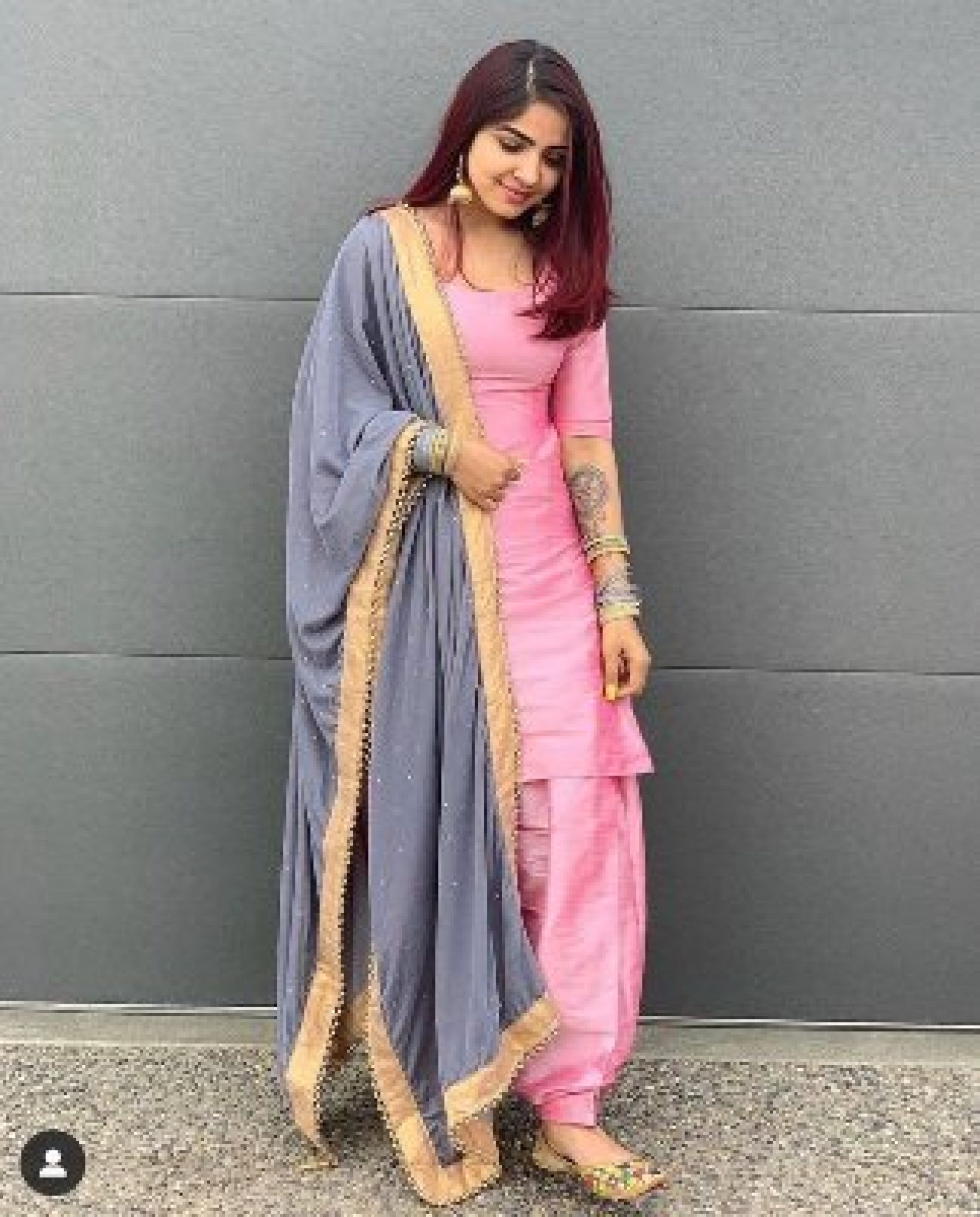 50+ न्यू सलवार सूट डिजाइन फोटो 2024 | Salwar Suit Ki Design - SabSastaa