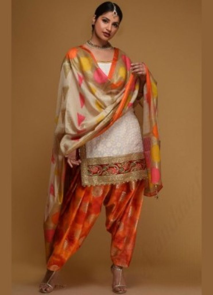 150+ न्यू सूट का डिज़ाइन फोटो 2024 | Latest Suit Ka Design Photo ...
