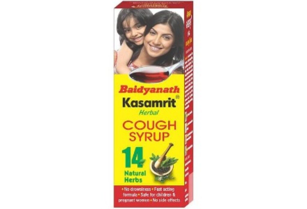 12 BEST Khansi Ki Syrup Price | सबसे अच्छी खांसी की सिरप - SabSastaa