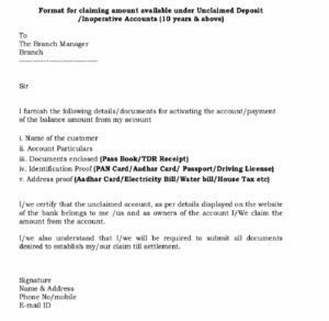 PNB Unclaimed Deposits List 2024 | Full PDF List With Form - SabSastaa