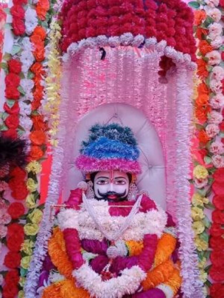 50+ Shri Khatu Shyam Ji Ki Photo | बाबा खाटू श्याम की HD Image फोटो ...