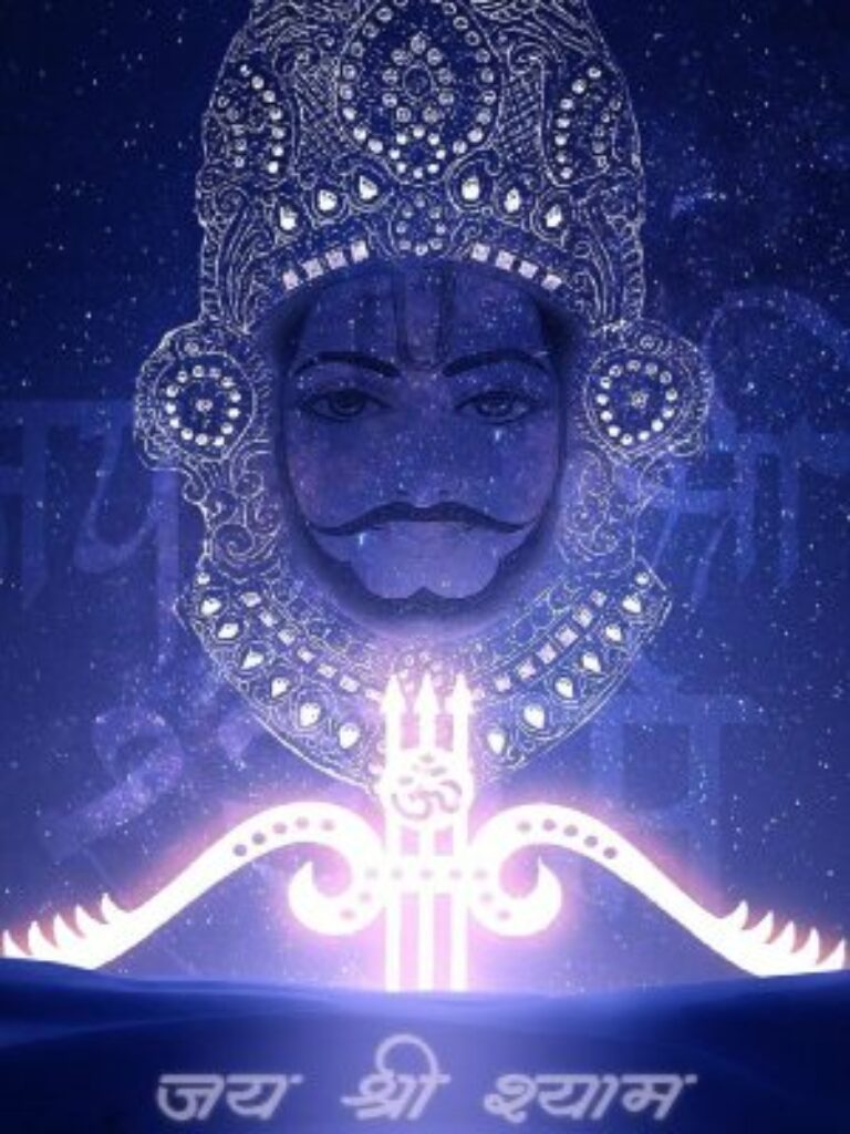 50+ Shri Khatu Shyam Ji Ki Photo | बाबा खाटू श्याम की HD Image फोटो ...