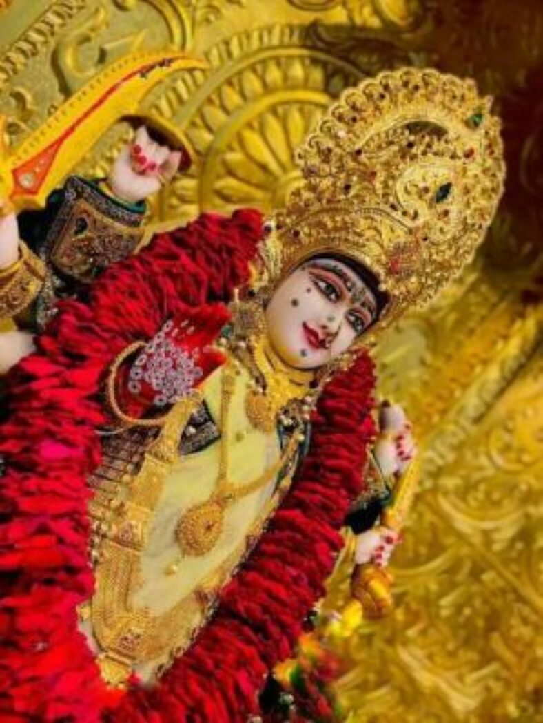 25+ Meldi Maa Photo HD Images | Meldi Maa Na Photo - SabSastaa