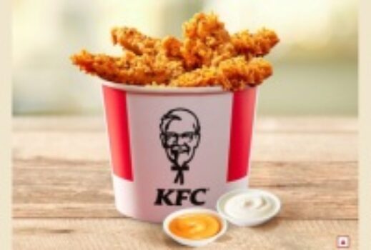 KFC Chicken Bucket Price In India 2024 | KFC Chicken Prices - SabSastaa