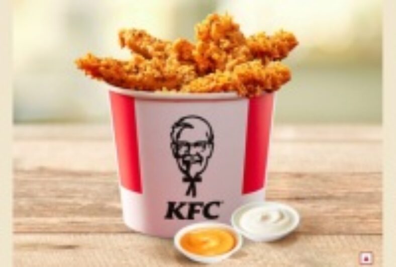 KFC Menu With Prices 2024 ️ | Today KFC Menu In India - SabSastaa
