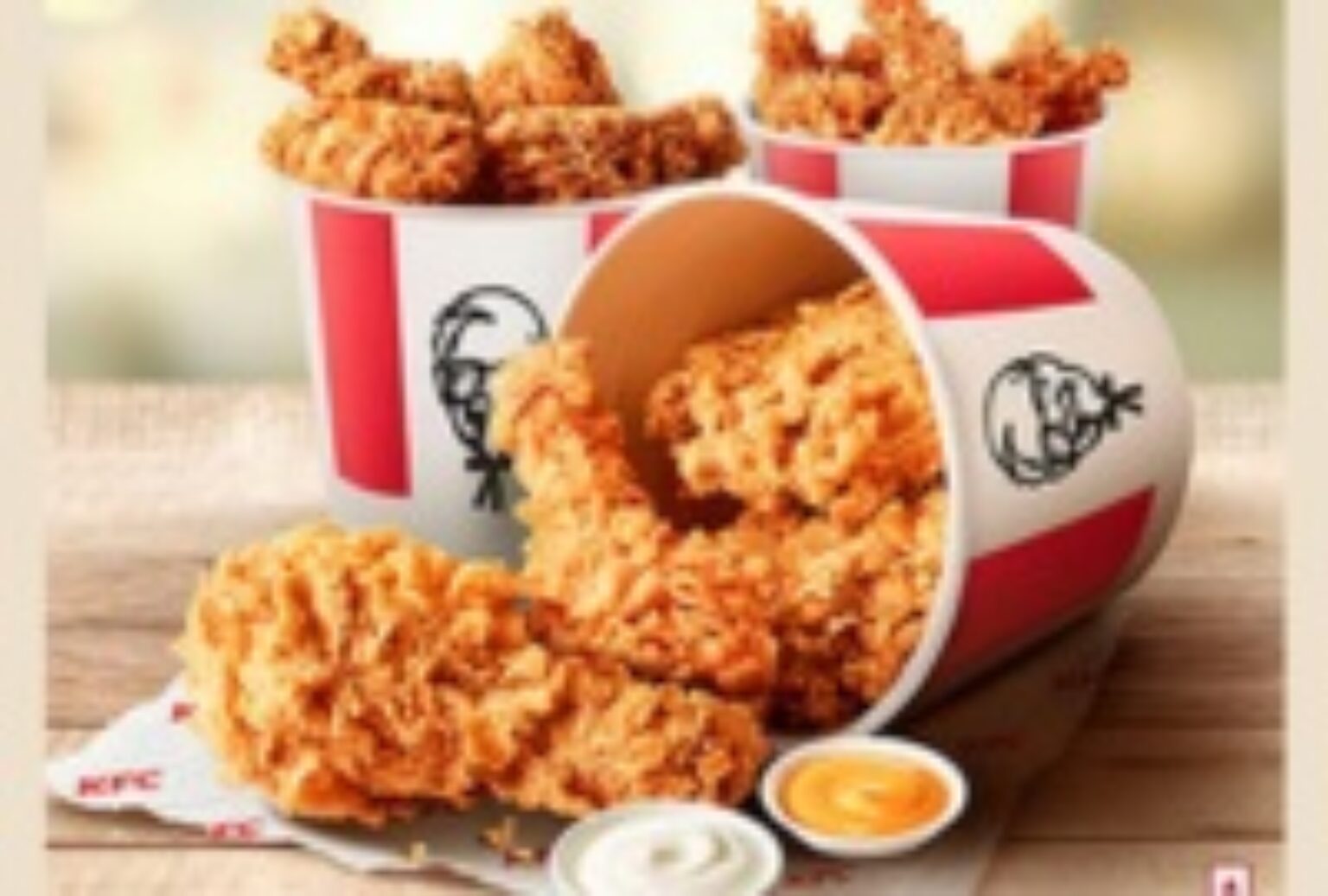 Kfc Chicken Bucket Price In India 2024 Kfc Chicken Prices Sabsastaa
