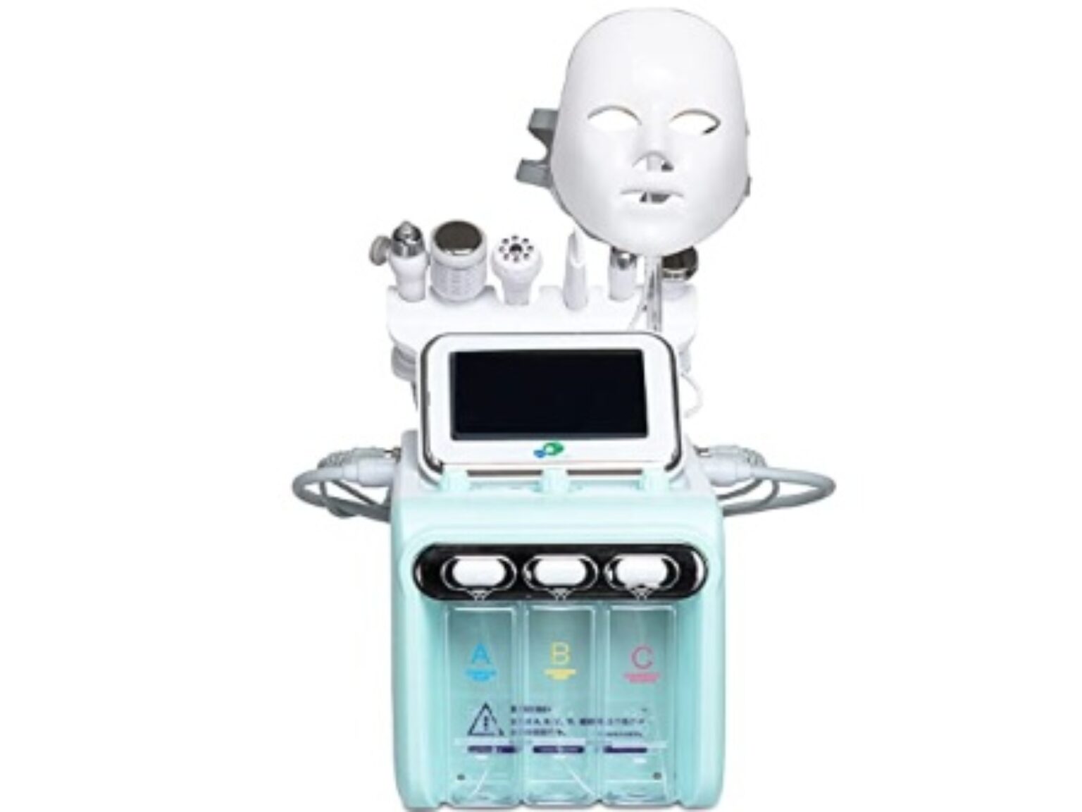 5 Best Hydra Facial Machine Price In India | All In One Machine - SabSastaa