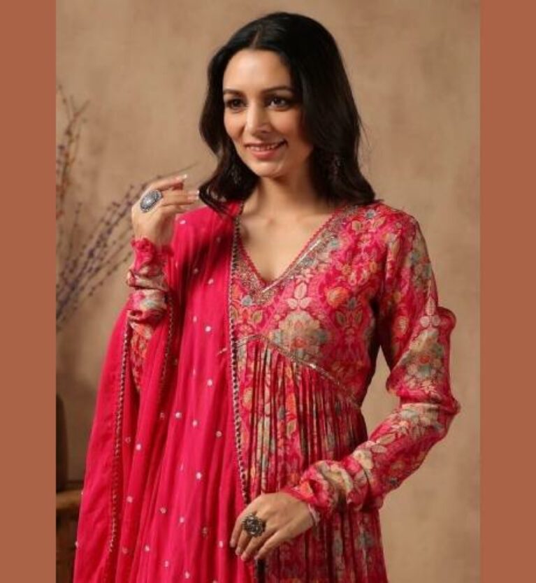 50+ Latest Kurti Designs For Stitching 2024 | Modern & Fancy Designs ...
